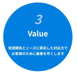 企業情報 | YSI株式会社